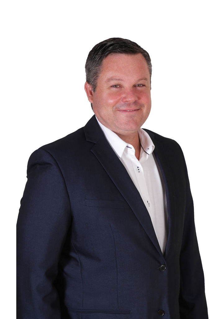 About Us – IAN THOMPSON TEAM