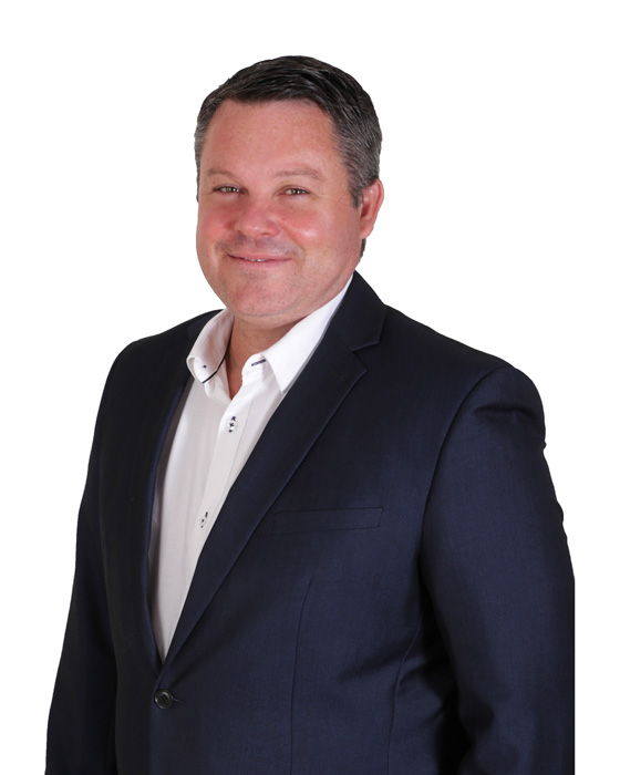 Our Team – IAN THOMPSON TEAM